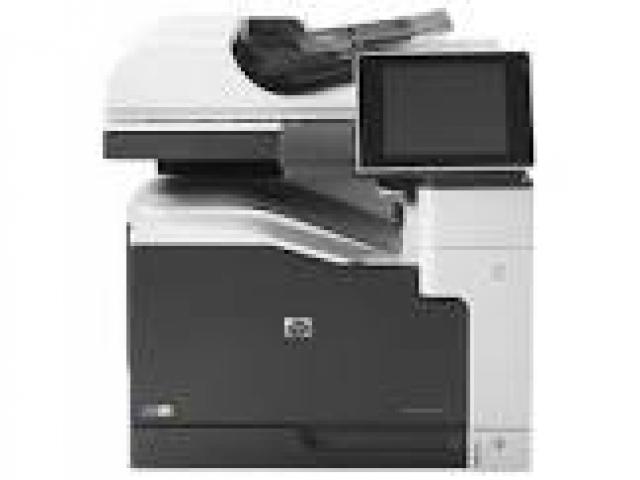 Beltel - hp m775dn stampante laserjet ultima liquidazione