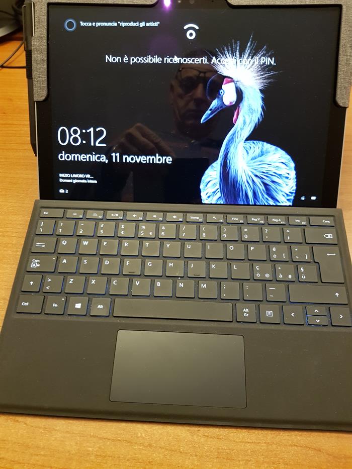 SURFACE PRO 4