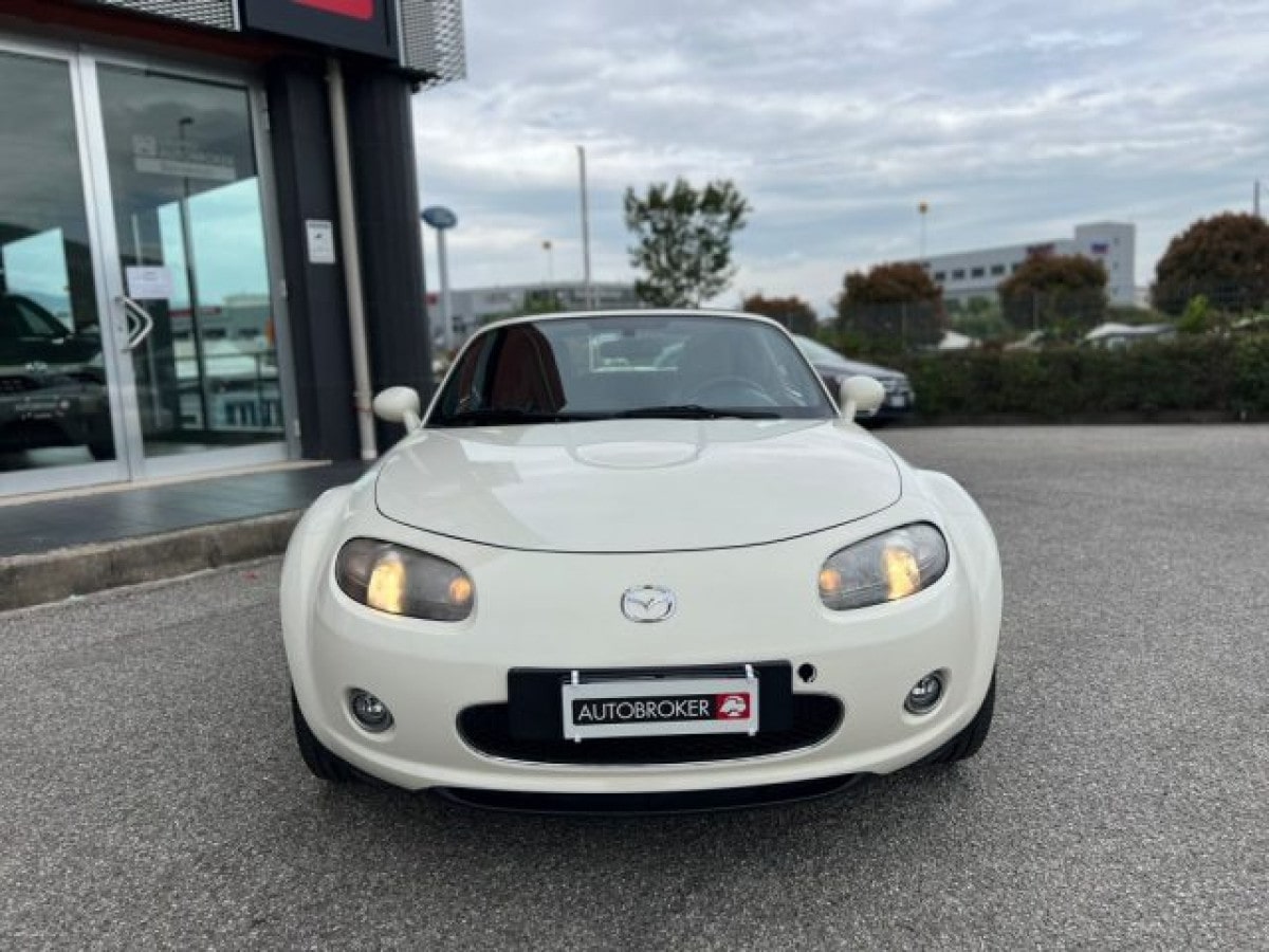 MAZDA MX-5 3ª serie MX-5 Roadster 1.8L 16V Niseko