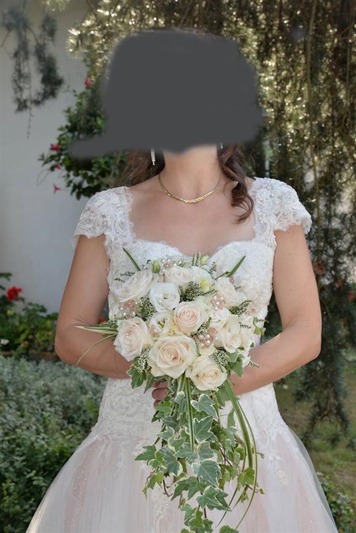 ABITO DA SPOSA