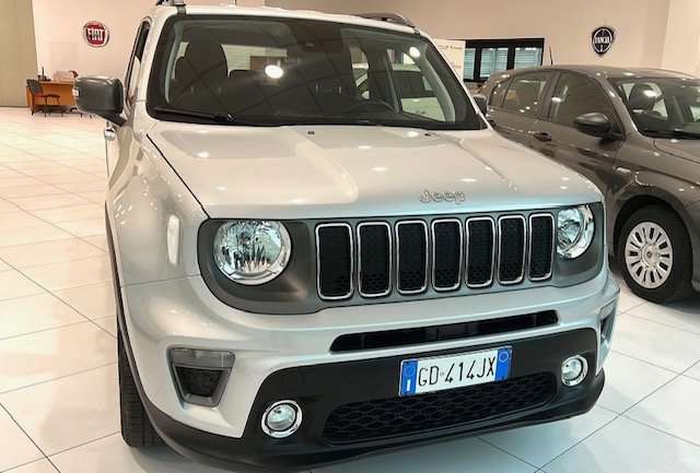 Jeep RenegadeRenegade 1.0 t3 Limited 2wd