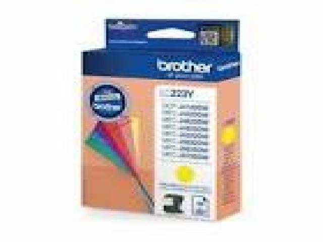 Beltel - brother lc1000 - lc1100 4 multipack vera occasione