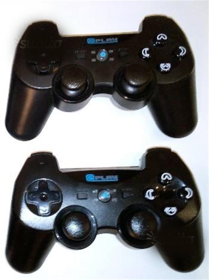 CONTROLLER WIRELESS PS3