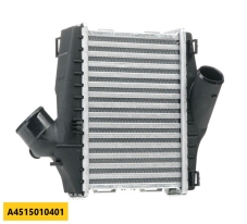  INTERCOOLER SMART 451 – A4515010401 COD: 2104