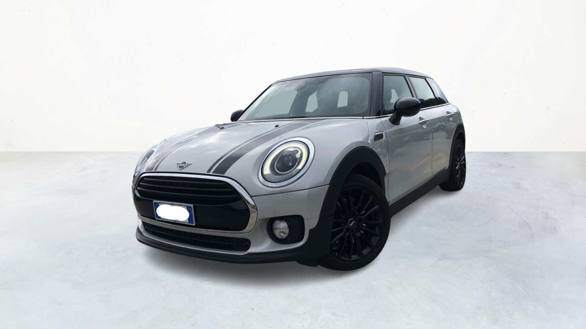 MINI Cooper D Clubman2.0 Cooper D Business auto my18