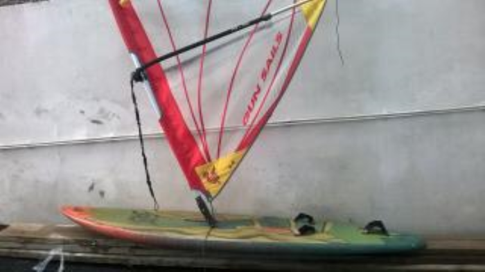 WINDSURF