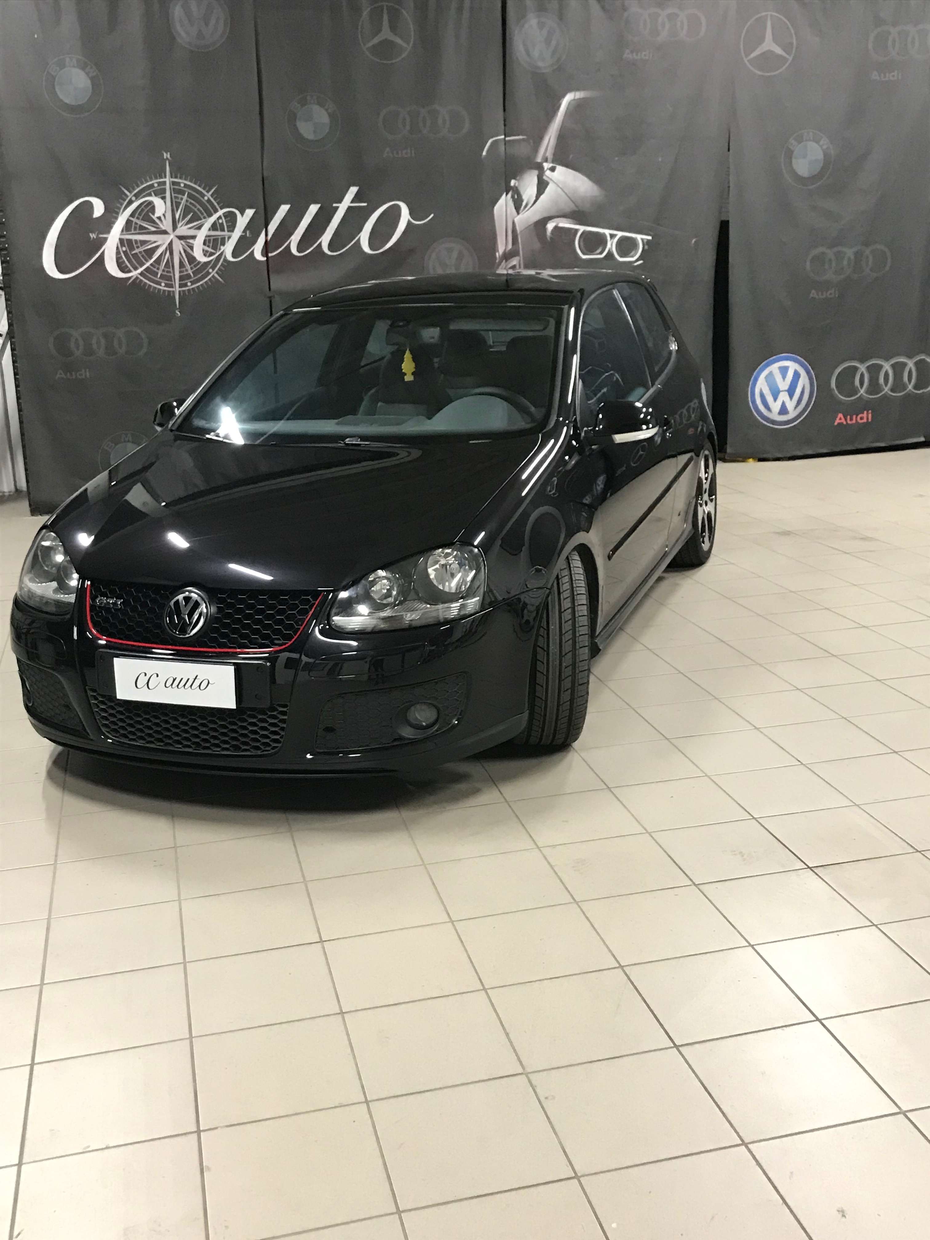 Volkswagen Golf GTIGolf 3p 2.0 tfsi Gti