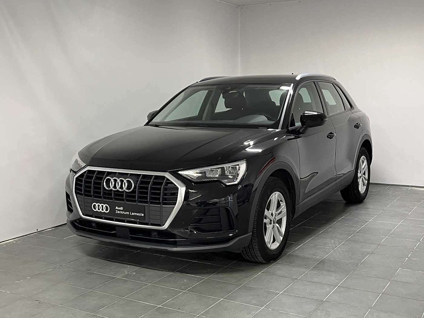 Audi Q32ª serie 35 TDI S tronic