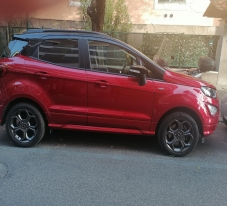 FORD ECOSPORT 125cv 