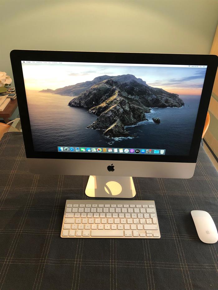 APPLE IMAC (21.5-INCH, MID 2014)