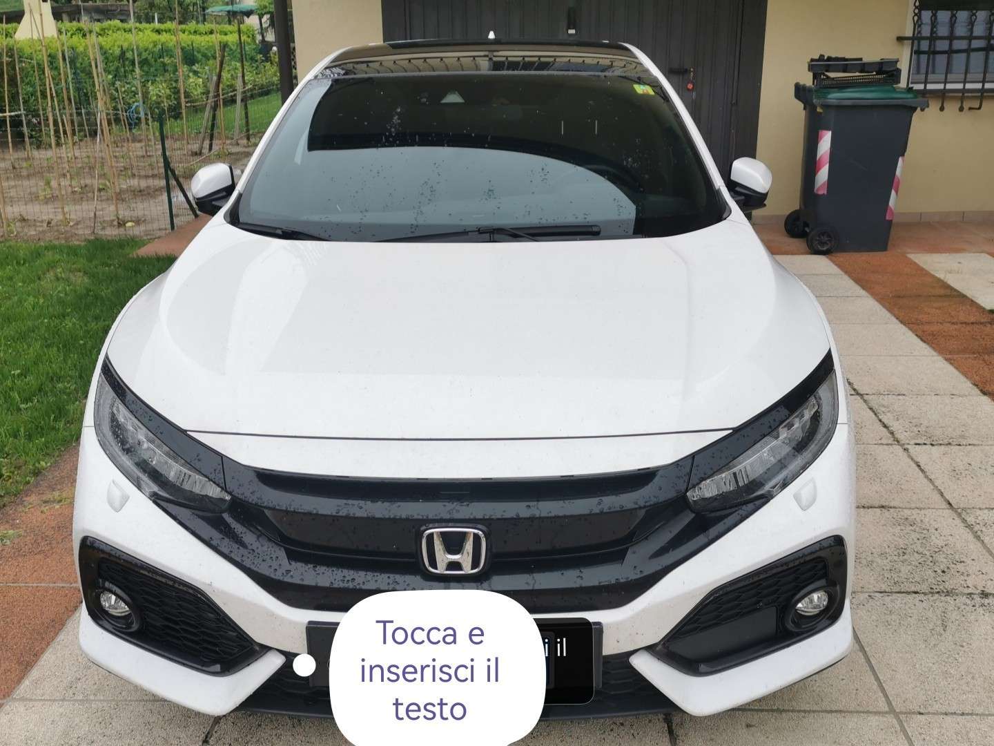 Honda Civic5p 1.0 Executive Premium