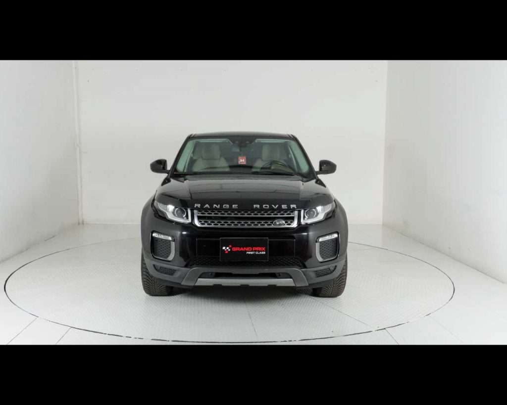 Land Rover Range Rover Evoque2.0 TD4 150 CV 5p. SE Dynamic