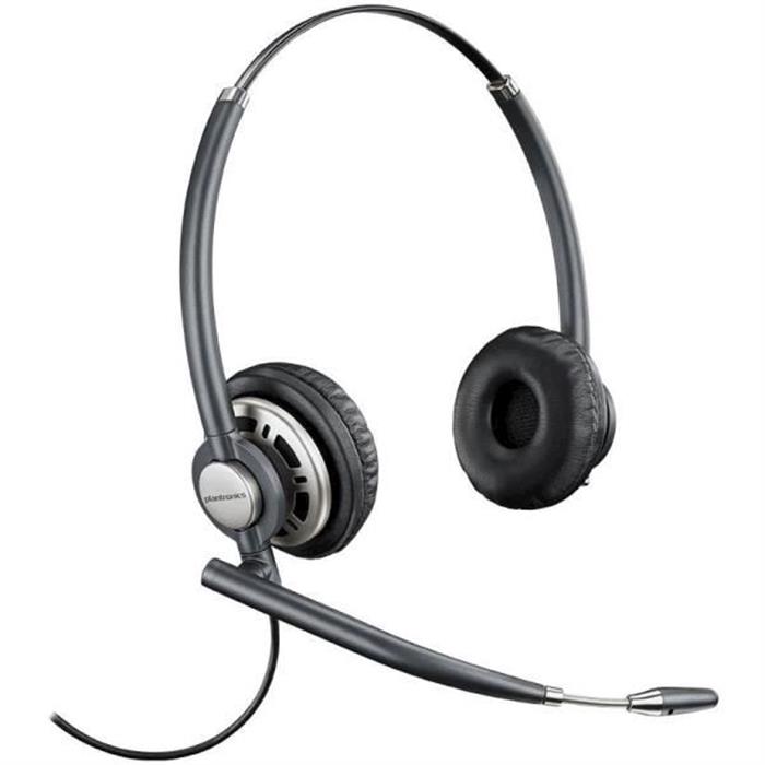 PLANTRONICS HW301N ENCORE PRO CUFFIE WIDEBAND