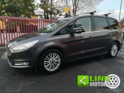 FORD Galaxy 1ª serie 2.0 TDCi 180CV Start&Stop Tit.