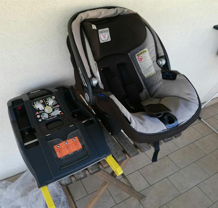 OVETTO PEG PEREGO