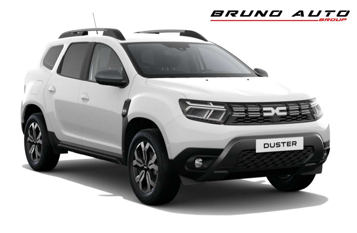 Dacia DusterJourney 4x2 TCE 90CV - Pack Techno - Retrocamera