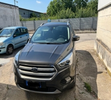 FORD KUGA 1.5