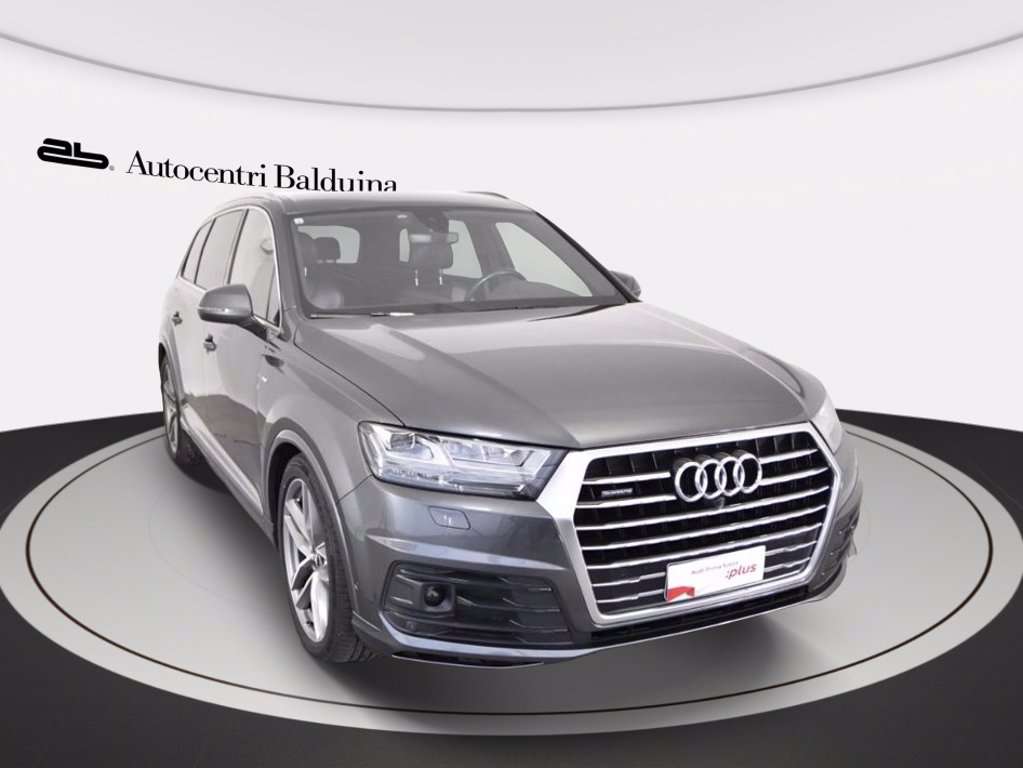 Audi Q750 3.0 tdi mhev sport plus quattro 7p.ti tiptronic