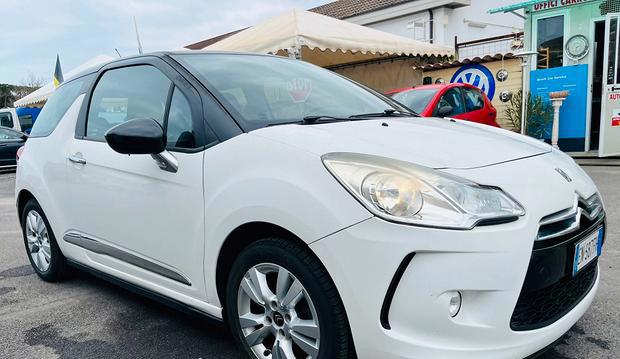 Citroen DS3 1.4 VTI GPl