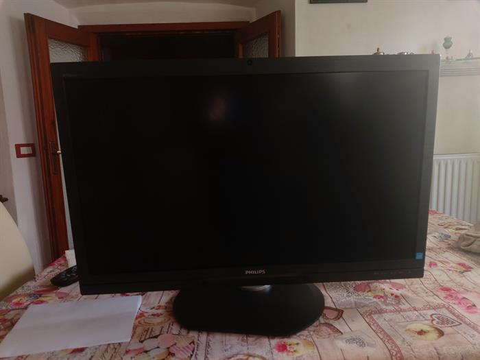 SMART TV SAMSUNG 32" FULL HD