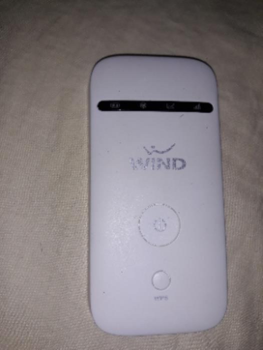 ZTE WIND