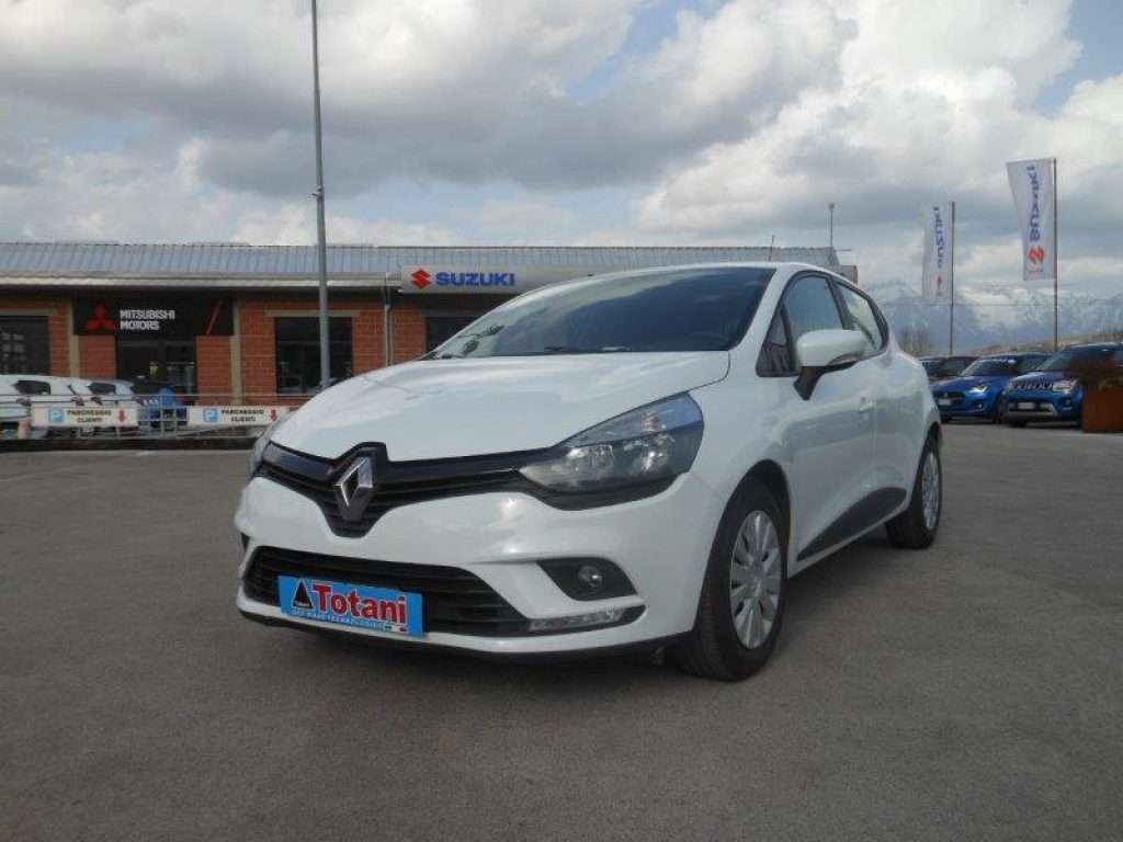 Renault CliodCi 8V 75CV Start&Stop 5 porte Energy Life -632-